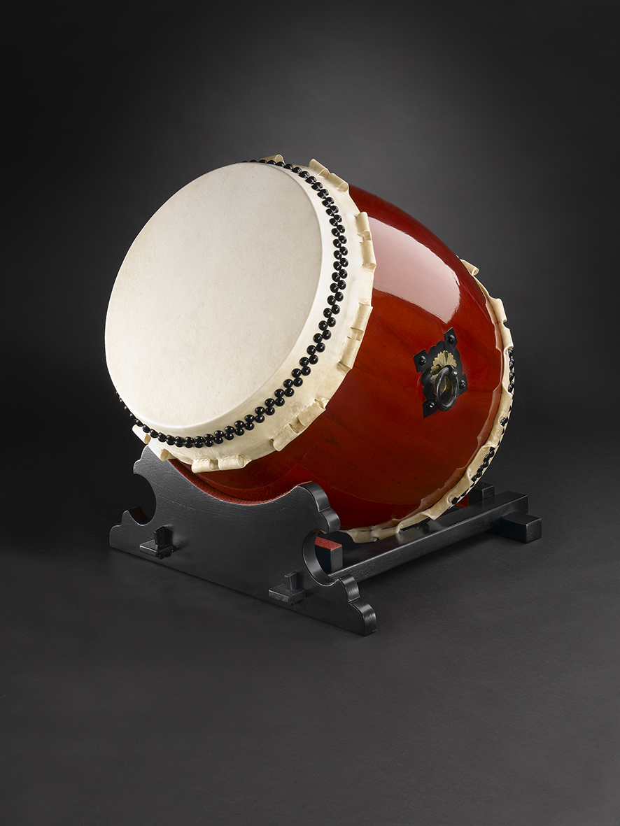 Nagado-Daiko - Miya-Daiko - Miya drums - Miya-Trommeln von KAISER DRUMS ...